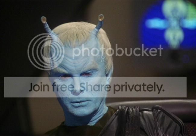 Andorians - Pegasus Fleet Forums
