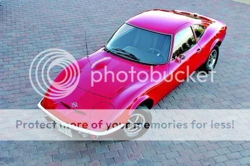 1964 Pontiac Banshee - CorvetteForum - Chevrolet Corvette Forum Discussion