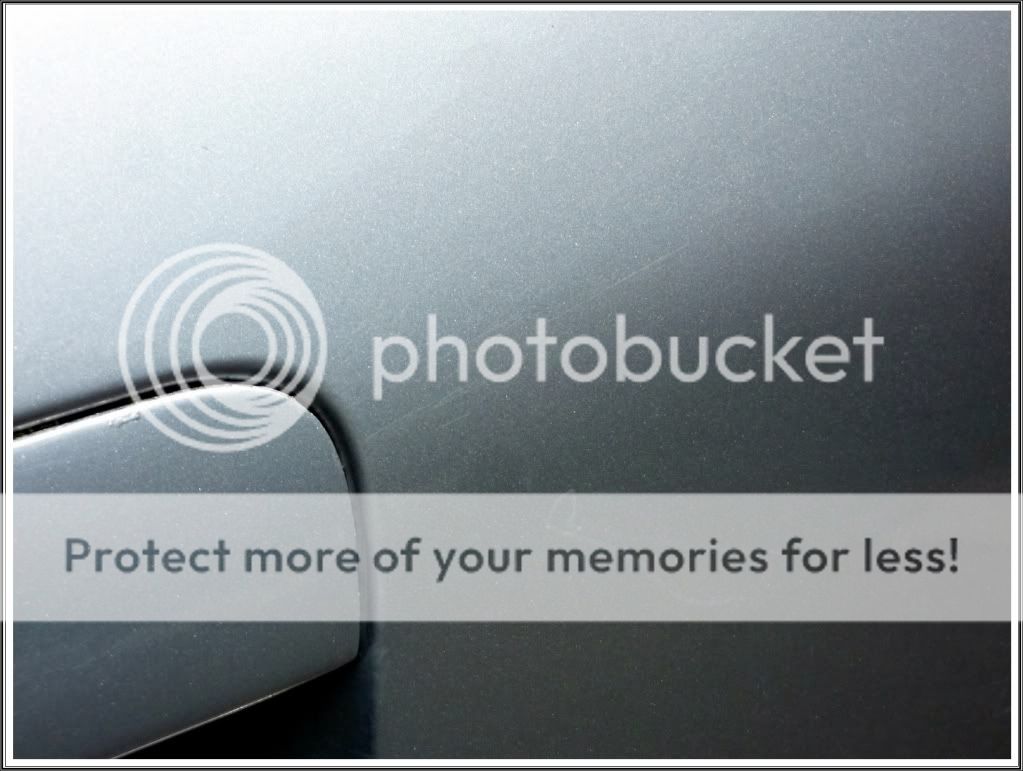 OCD Clean Audi S4 | Detailing World Forum