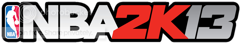 Nba 2k13 Logo Png 2012 13 NBA Logo & Uniform Changes Sports Logo