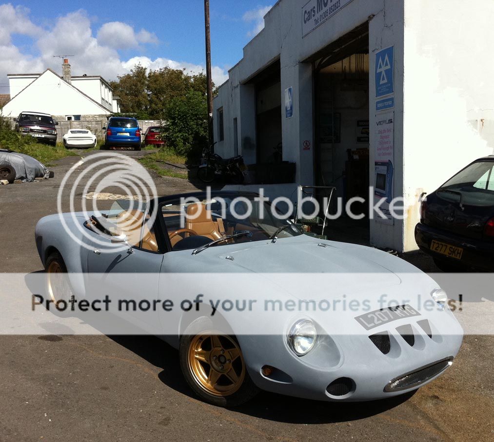 Mx250 Tribute.... | Mazda MX-5 Miata