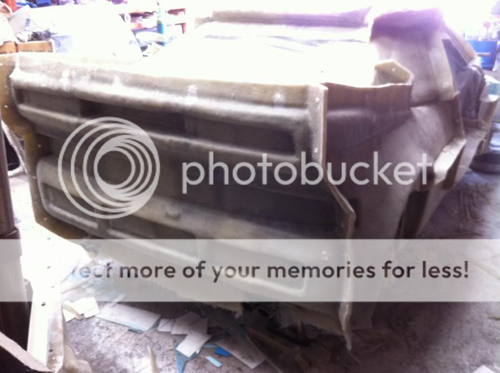 Tribute MRS200 - Madabout Kitcars Forum