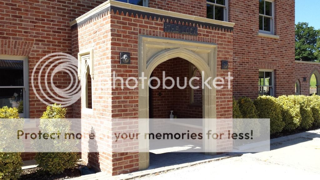 Chapter House Design Portfolio