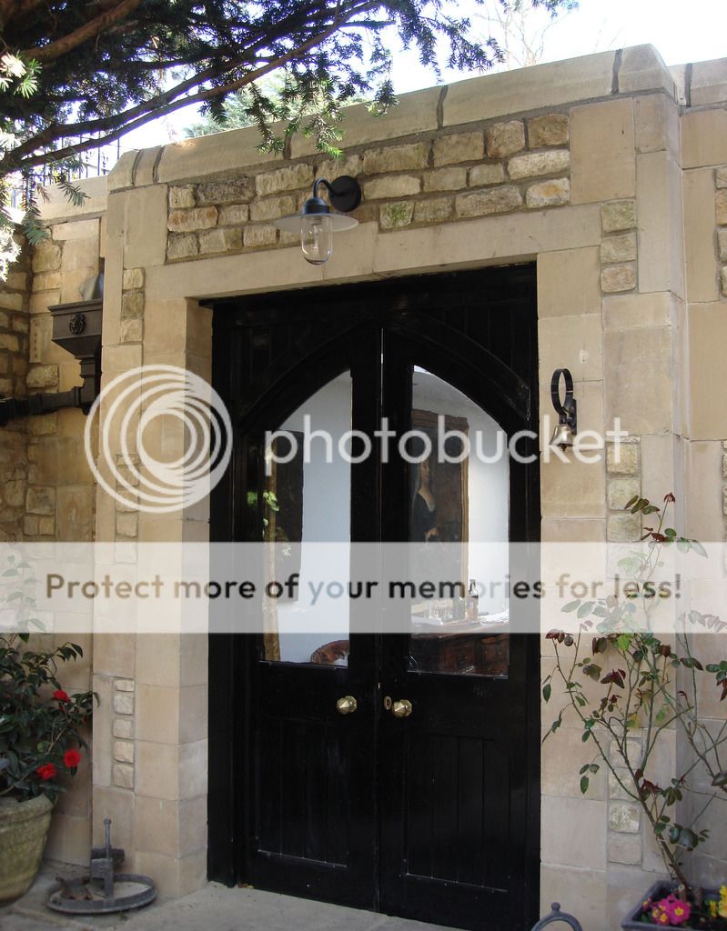 Chapter House Design Portfolio