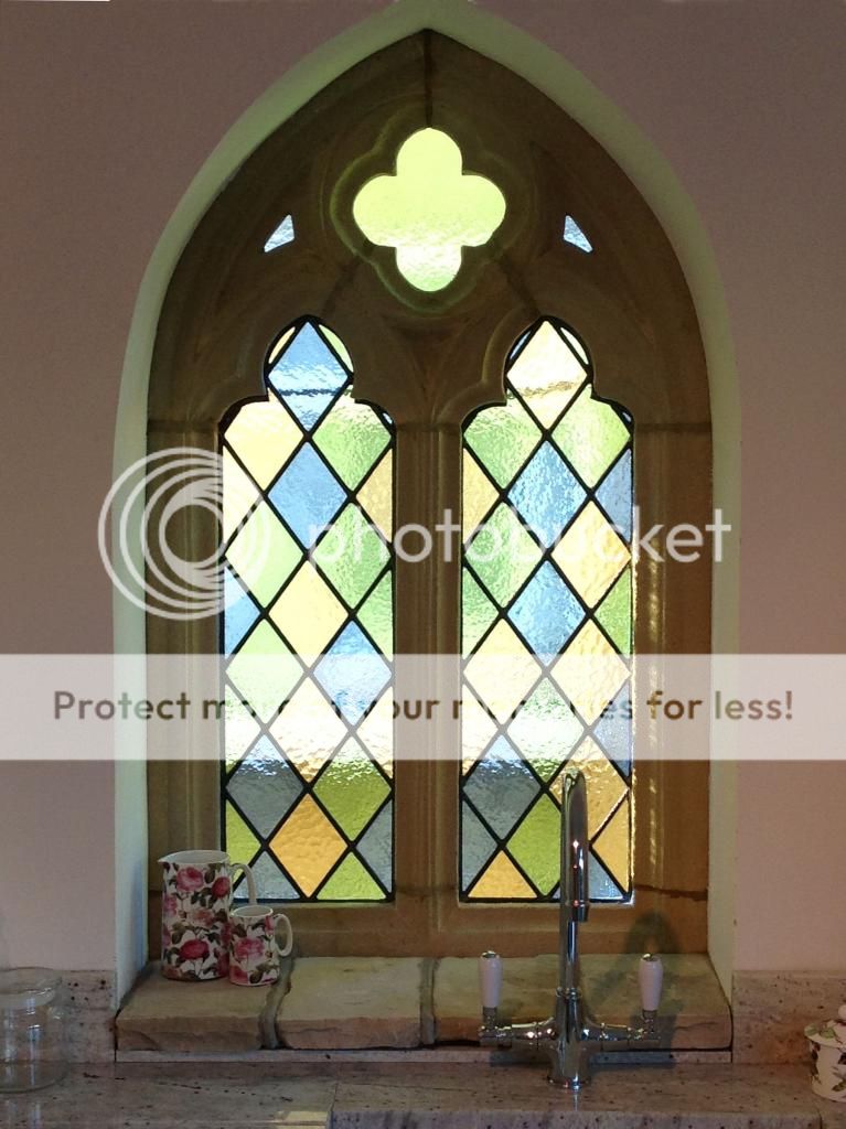 Chapter House Design Portfolio