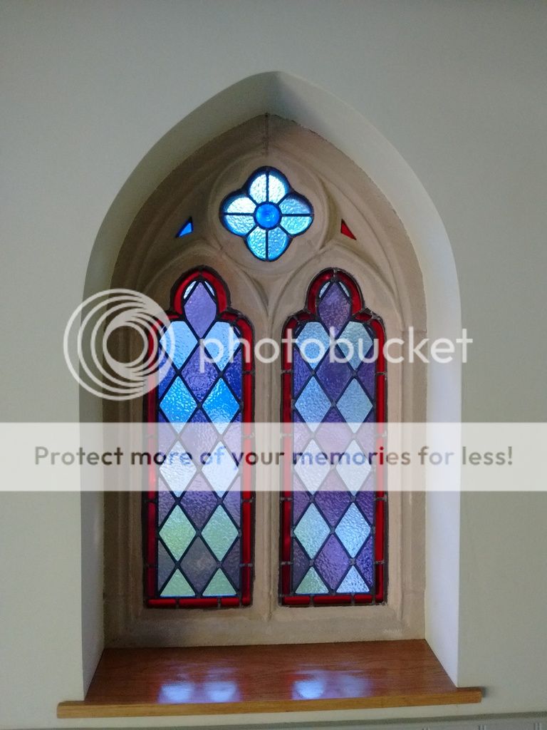 Chapter House Design Portfolio