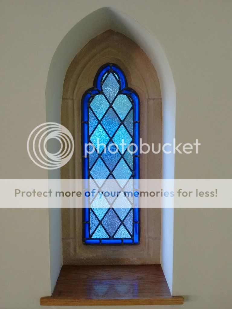 Chapter House Design Portfolio