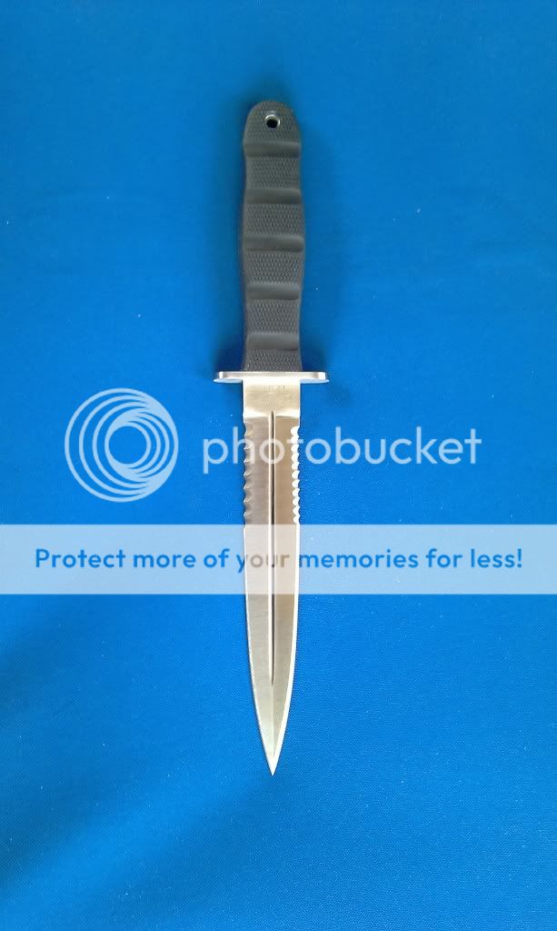 Is my SOG fake? | BladeForums.com