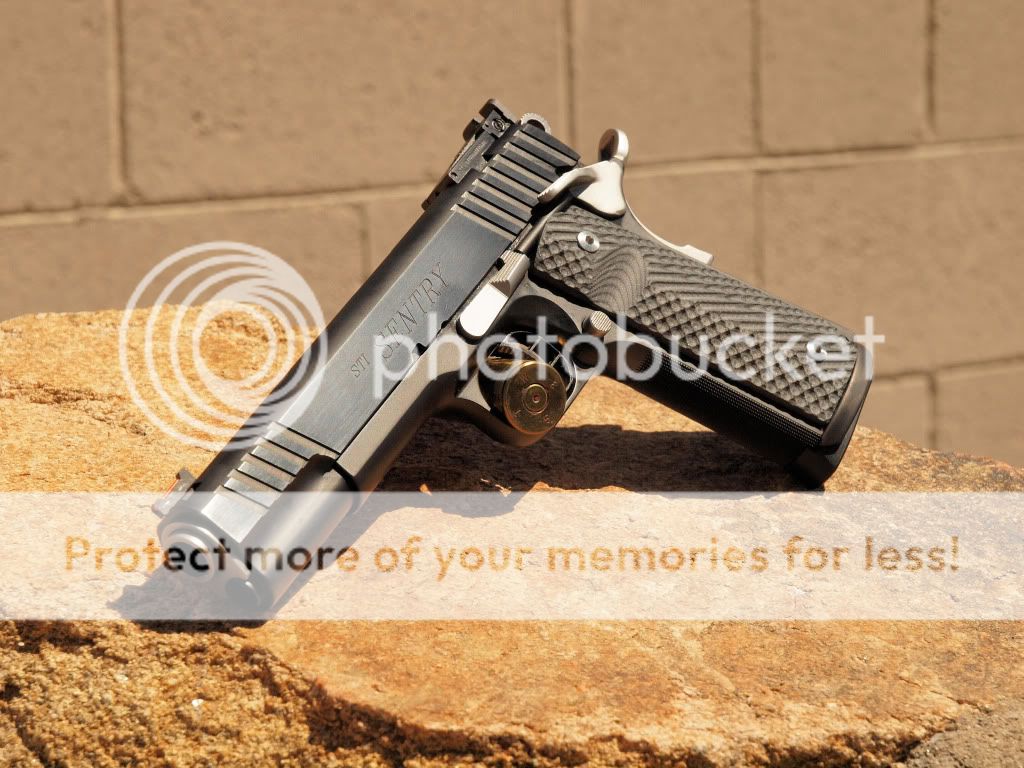 STI/Staccato/Infinity/2011 gallery... PICS | Page 16 | 1911Forum