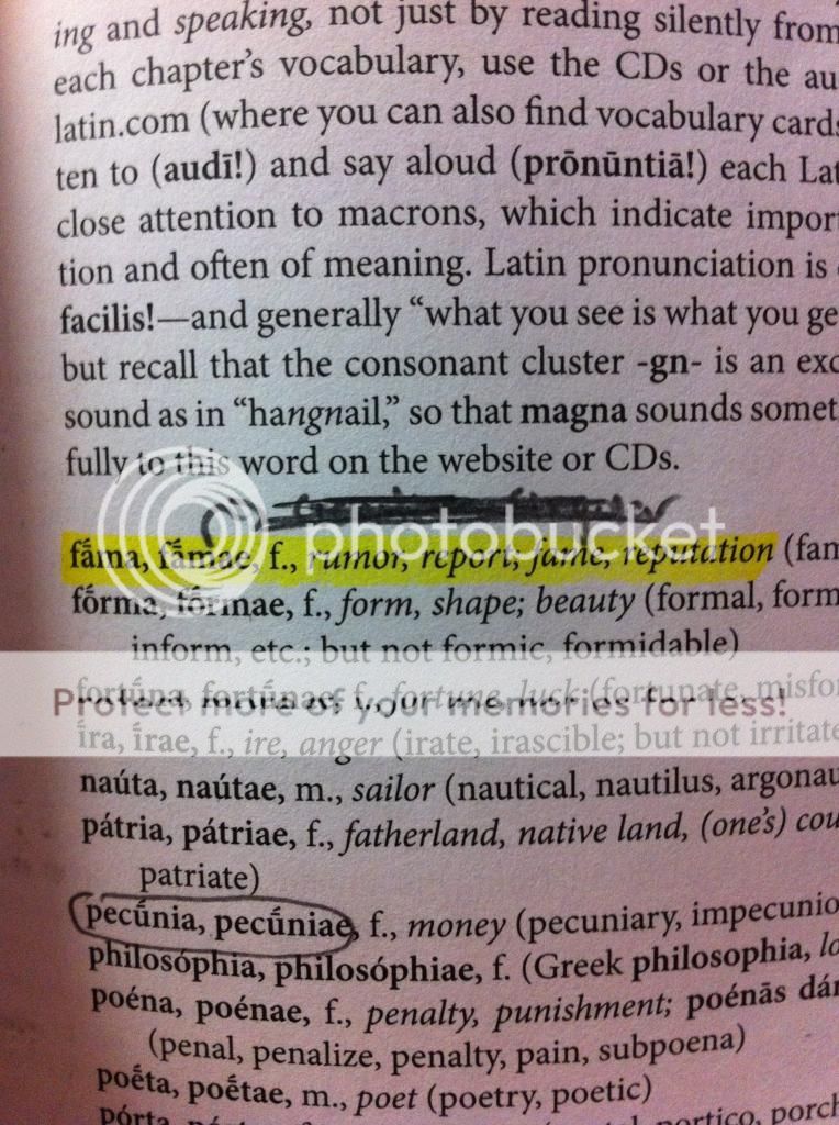 Basic Cattulus Poem | Latin D