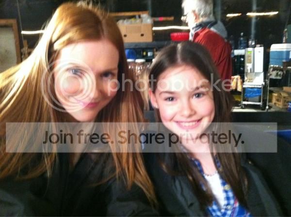 Mark Harmon Addicts Forum • View topic - Darby Stanchfield; Shannon